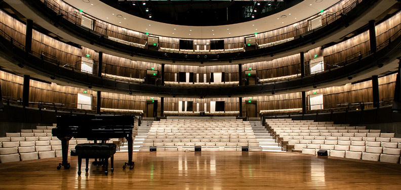 Country Music Hall of Fame